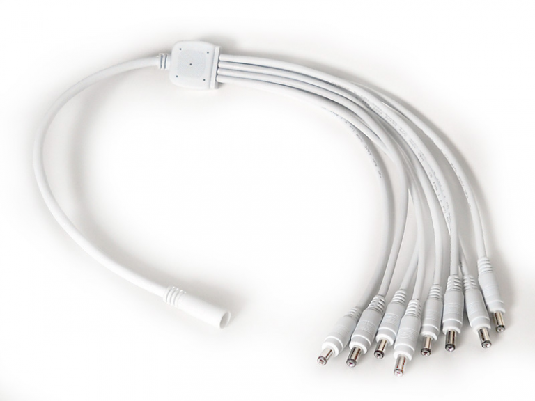 Splitter Cables | Easylinx - Quick and Easy LED lighting
