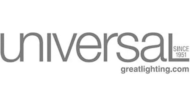 Universal Lighting Toronto Cartwright